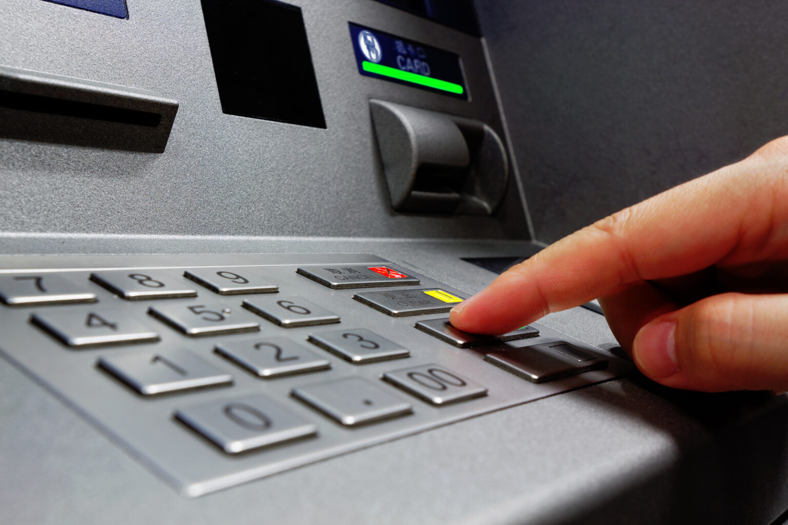 Why Start an ATM Business? - Swypco